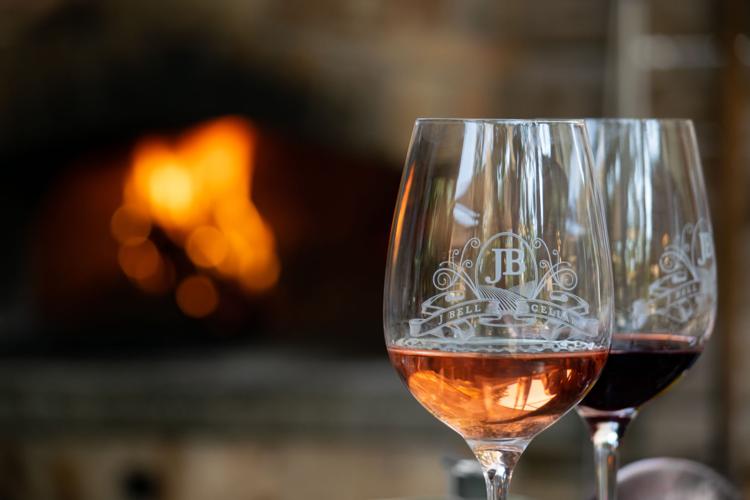 Il Grasso Restaurant and J Bell Cellars take on the COVID-19 business ...