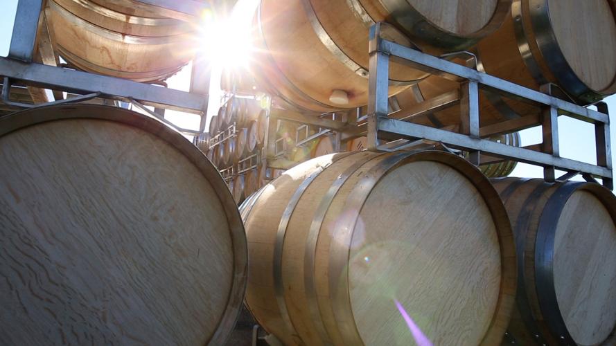 A new generation steps up at Owen Roe winery | Magazine | yakimaherald.com