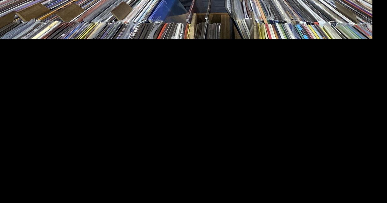 Hex Enduction Records & Books revives the analog dream of the ’90s ...