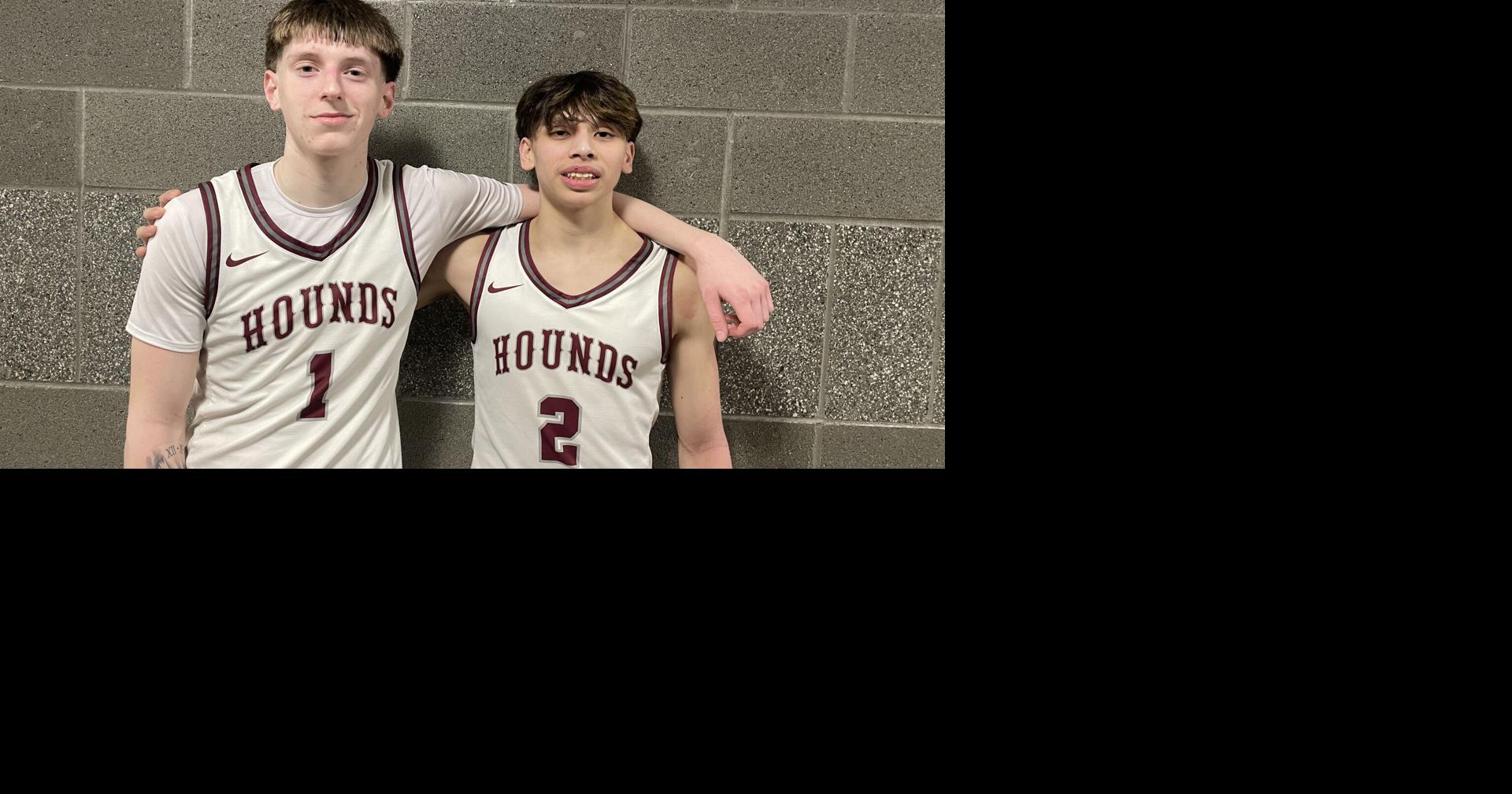 Seniors lead Grandview rally to complete perfect conference season ...