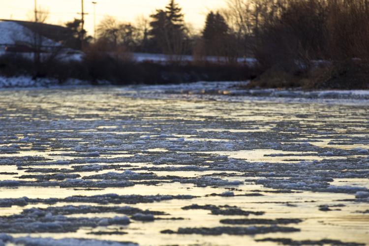 Winter storm warning issued; up to 8 inches of snow on the way in ...