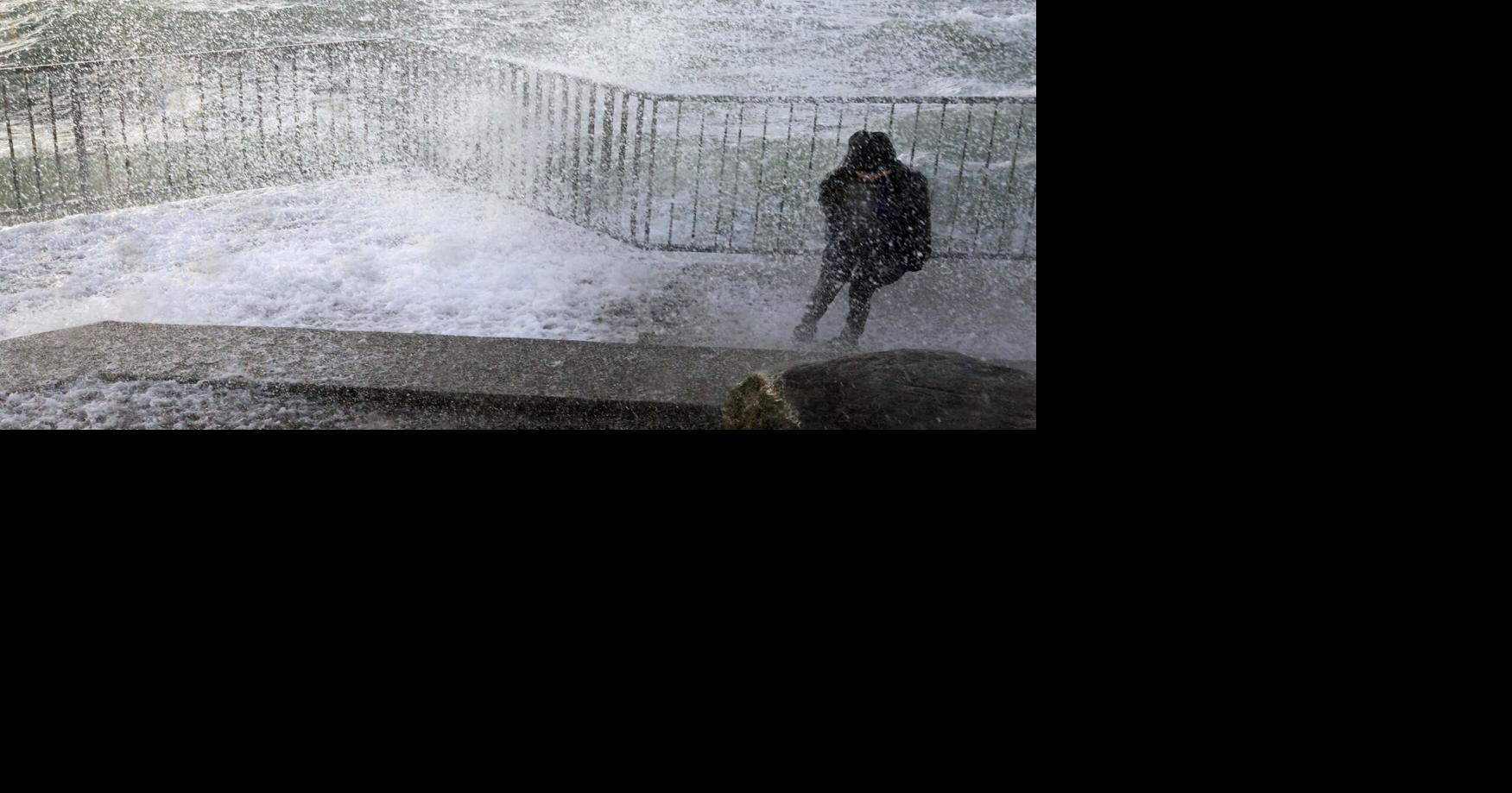 Biden approves disaster declaration for WA after January storms ...