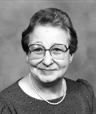 Barbara Mae Myers | Local | yakimaherald.com