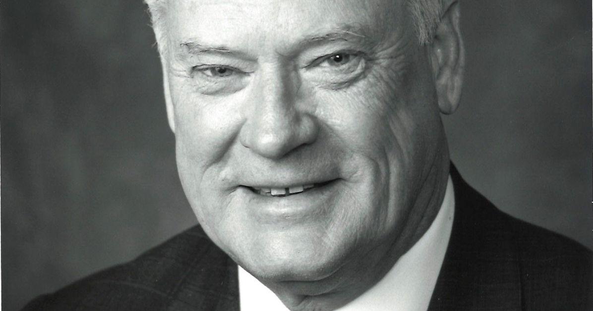 Edwin Byron Stear | Test | yakimaherald.com