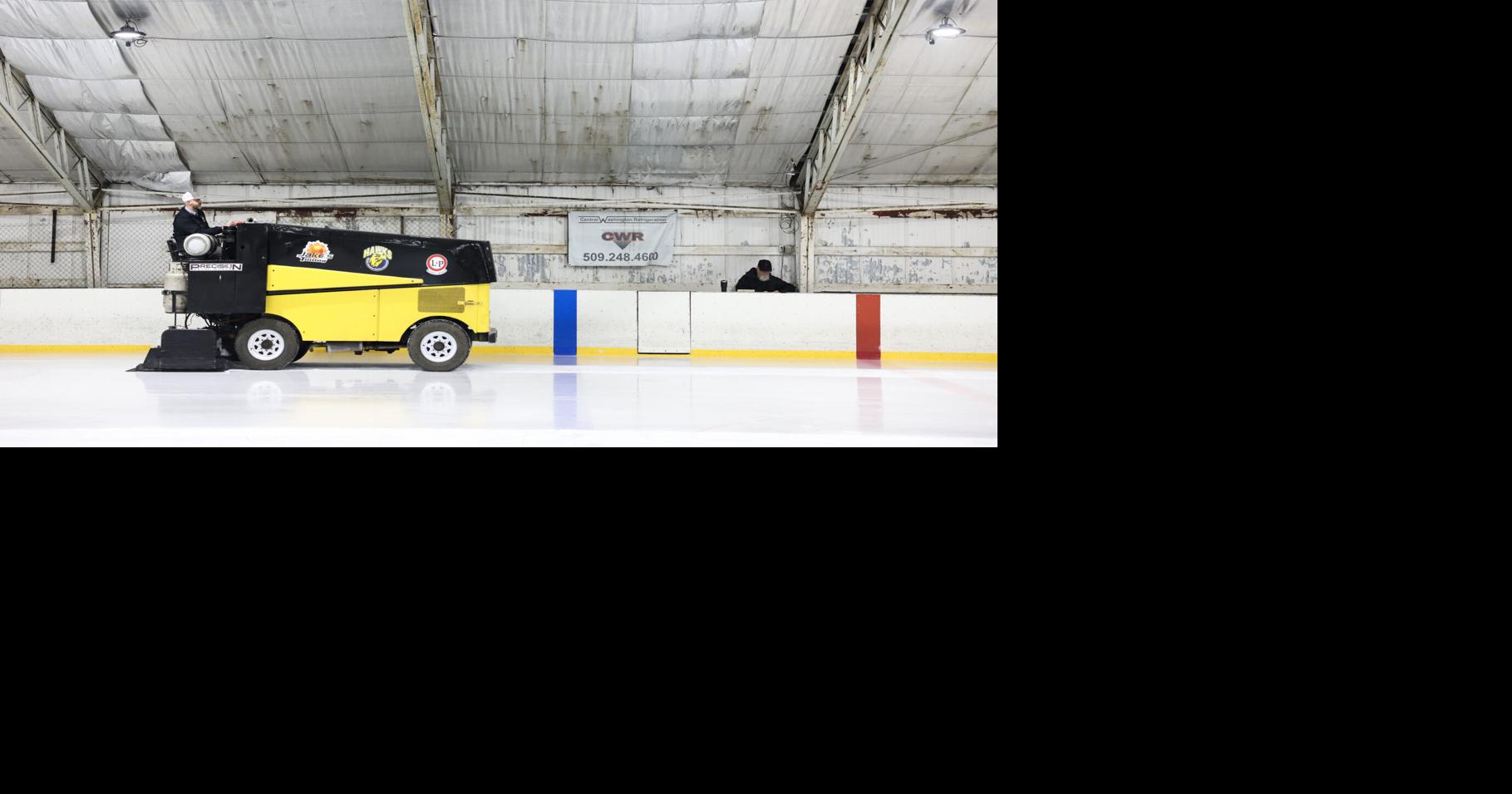 Hockey association attempting to purchase Yakima Ice Rink property ...
