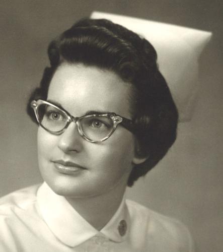 Naomi Ann Shields | Test | yakimaherald.com