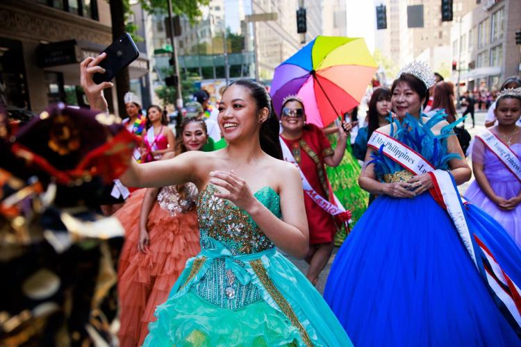 Seattle Pride 2025: Pride Parade, PrideFest and more | Entertainment ...