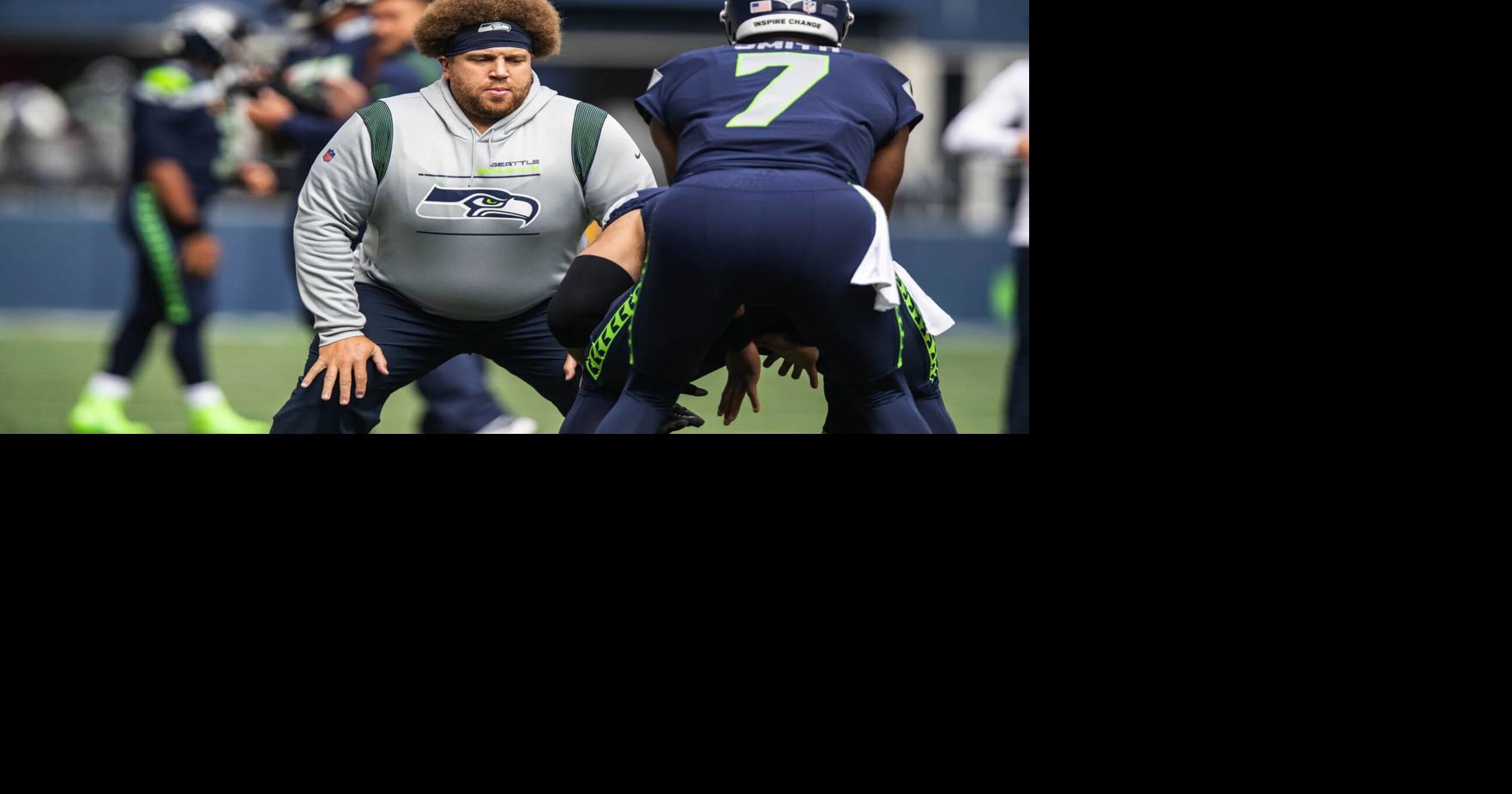 Seahawks fire offensive line coach Mike Solari, will reportedly promote ...