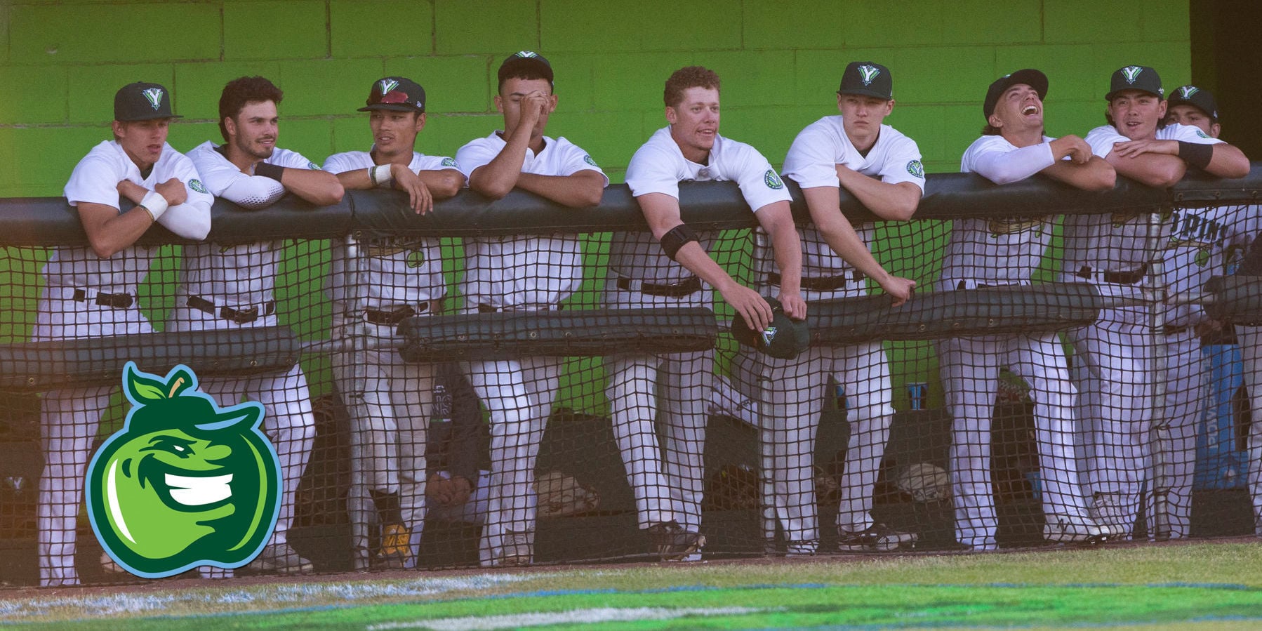 Local roundup: Pippins drop series opener to Wenatchee | Legion ...