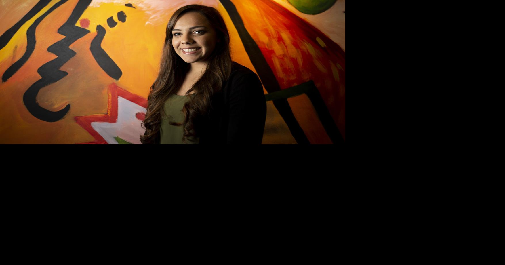 Column: Mollie Davis Scholarship helped student pursue dream of a ...