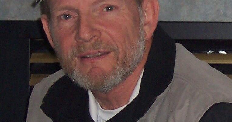 James “Smitty” Smith | Test | yakimaherald.com