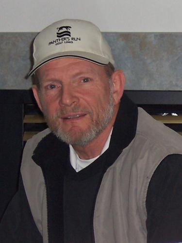 James “Smitty” Smith | Test | yakimaherald.com