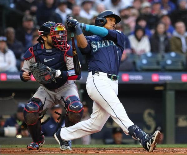 Mariners take series from Braves behind more dominant pitching | | yakimaherald.com