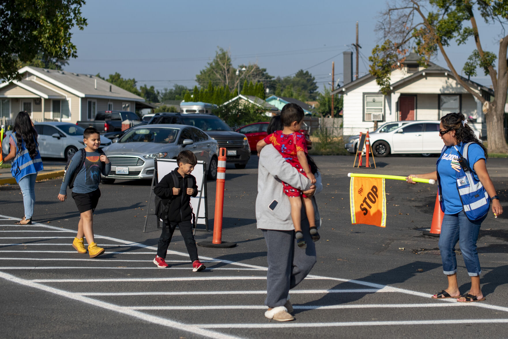 Opinion: City, school district set good example with cooperation ...