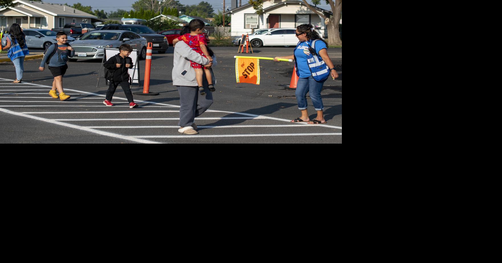 Opinion: City, school district set good example with cooperation ...