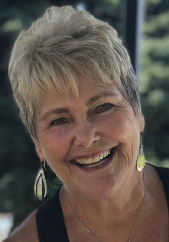 Sharon Joy (Lang) Gallagher | Test | yakimaherald.com