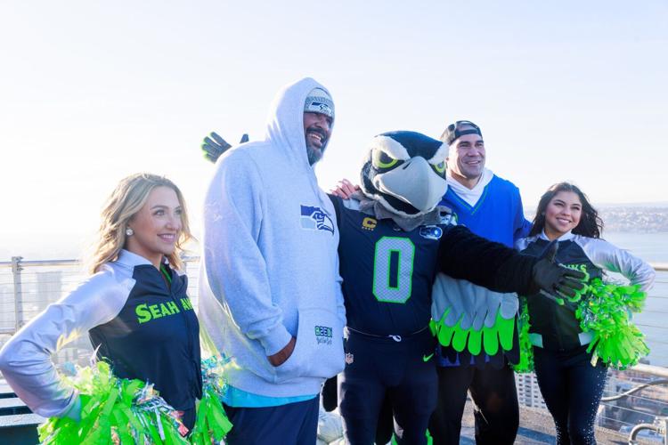 As Seahawks head to playoffs, here’s how Seattle NFL fans stack up ...