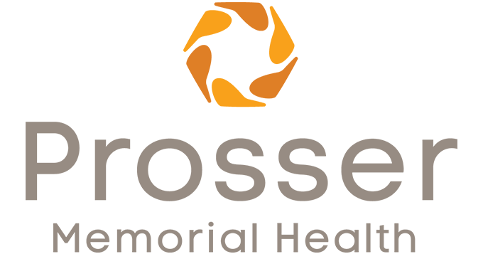 Prosser hospital is getting a new name, logo | Local | yakimaherald.com
