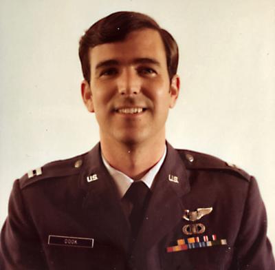 Kenneth Cook | Test | yakimaherald.com