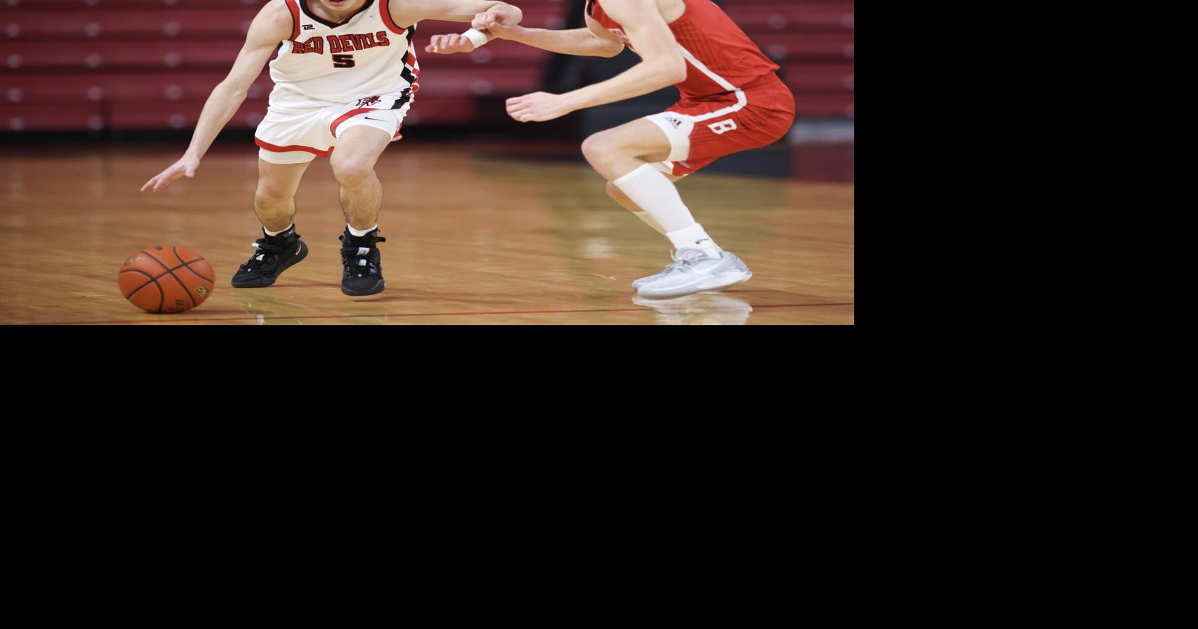 Boys basketball roundup: Esquivel, Staymates lead East Valley comeback ...