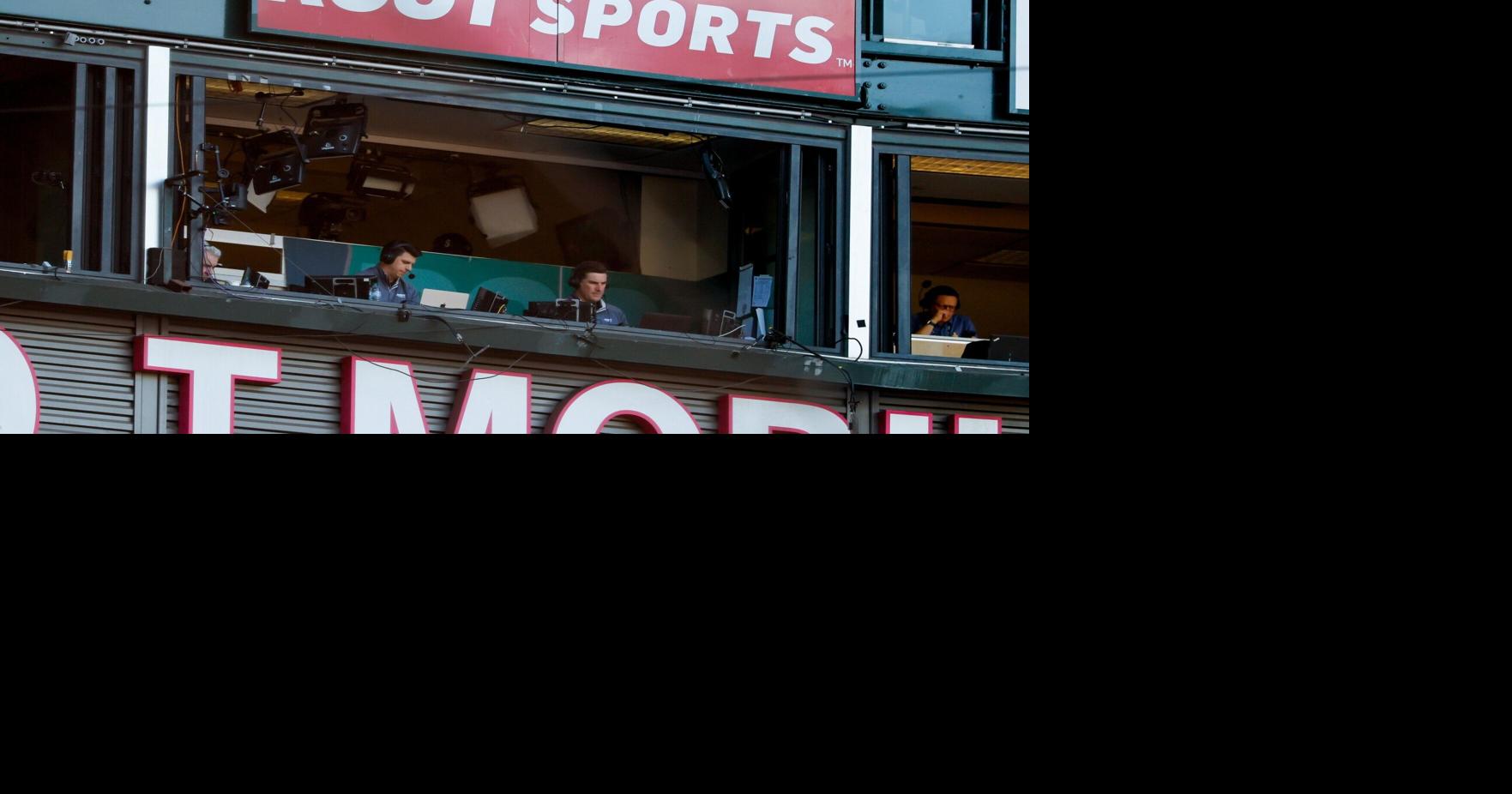 ROOT Sports’ final broadcast of Mariners met with sadness, thanks ...