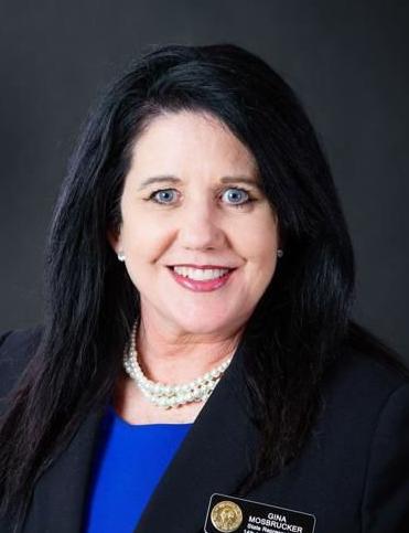 Mosbrucker, King to host online comment session on Jan. 3 | Government ...