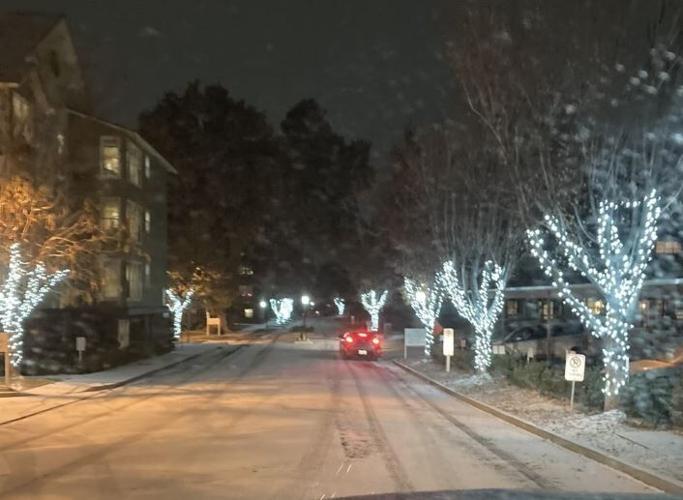 Christmas light displays in the Yakima area 2023 | Adventures ...