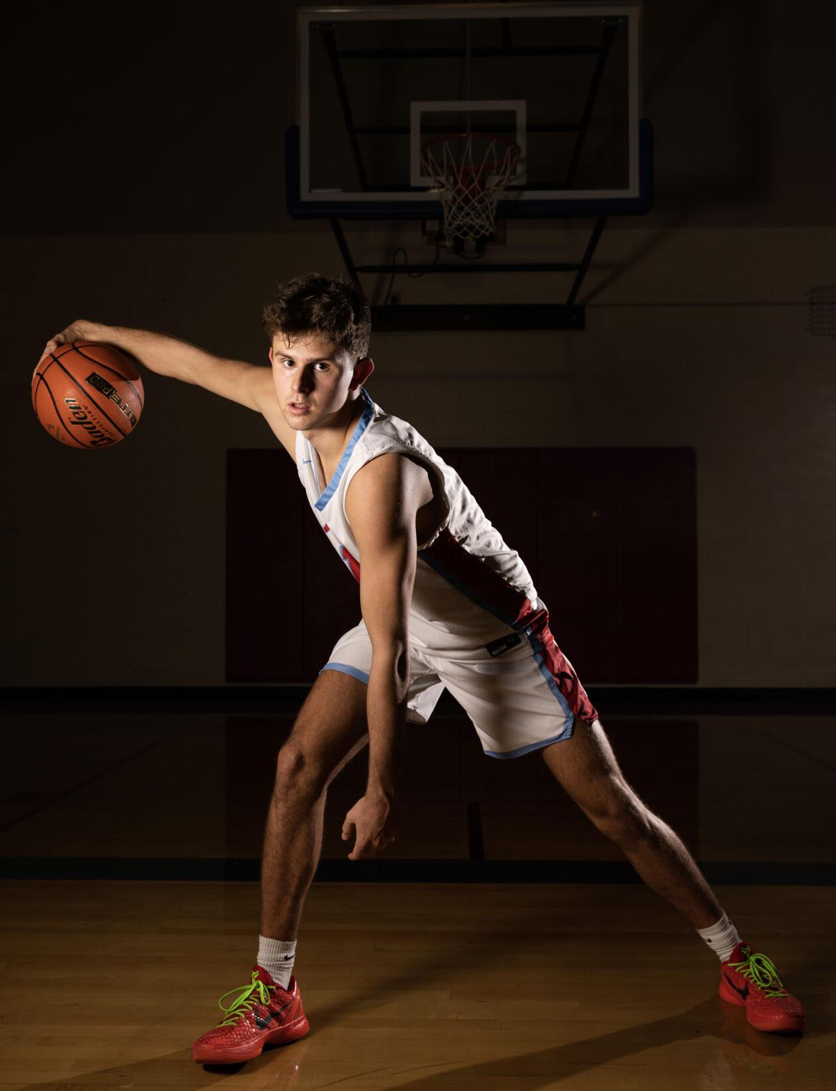 Landen Birley ready to lead West Valley with stronger supporting cast ...