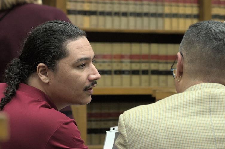 Jury selected in murder trial for suspect in 2019 killing at Yakima Inn ...