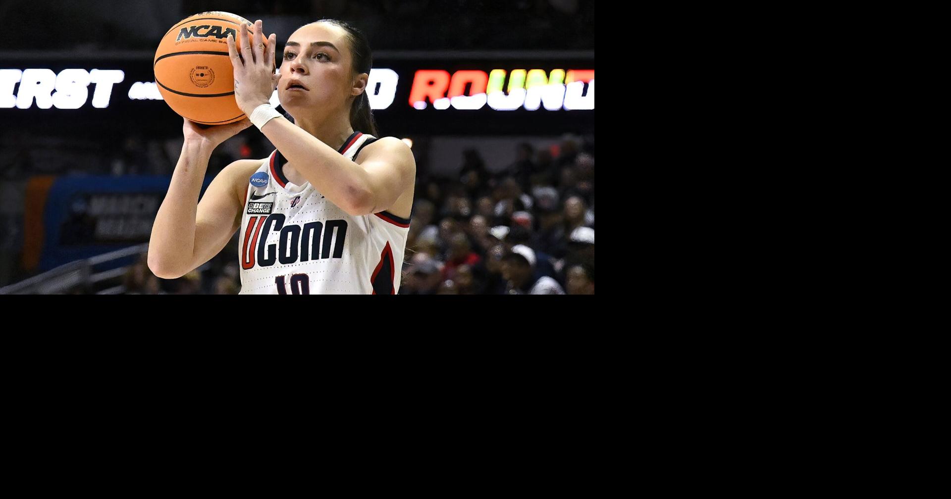 Storm take ex-UConn standout Nika Muhl with top pick in WNBA draft ...