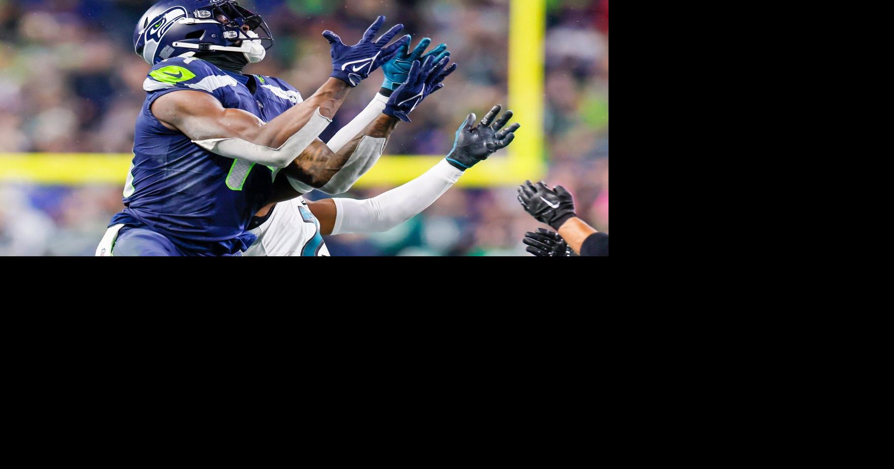 Seattle Times staff picks for Seahawks vs. Steelers in Week 17 ...