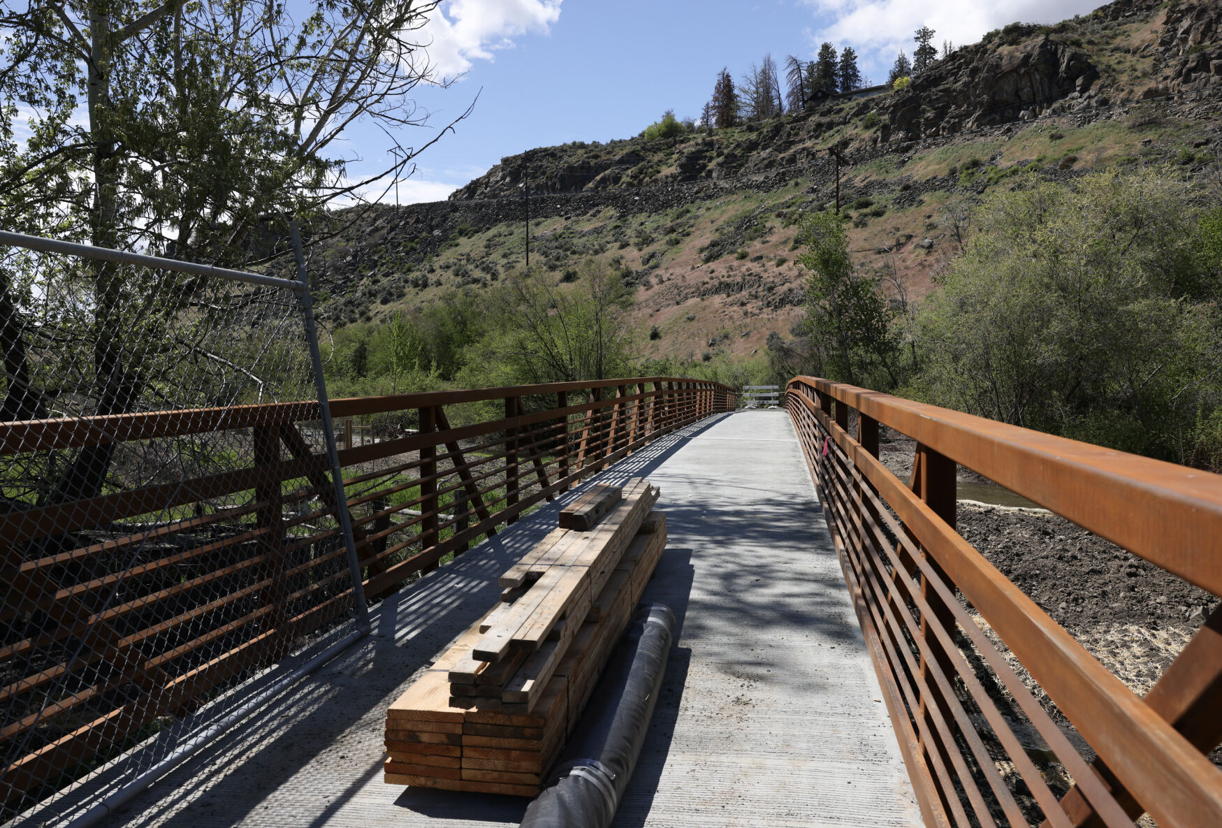 It Happened Here: Cowiche Canyon represents phases of Yakima Valley's ...