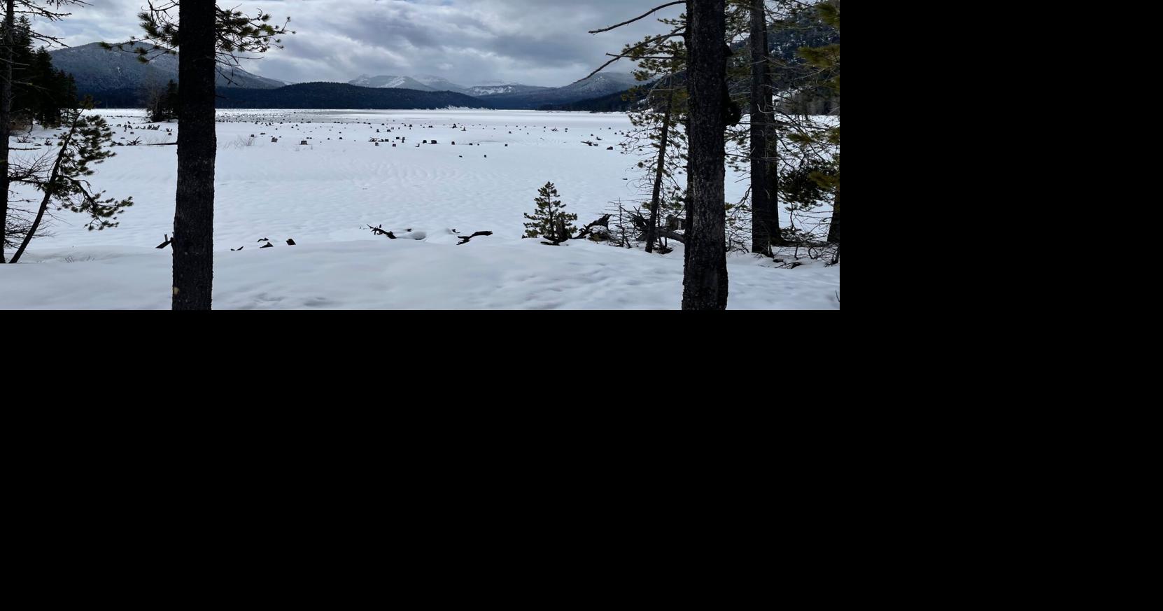 Yakima Basin reservoirs see big boost, but snowpack remains low ...