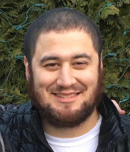 Jacob Mark Washam | Test | yakimaherald.com