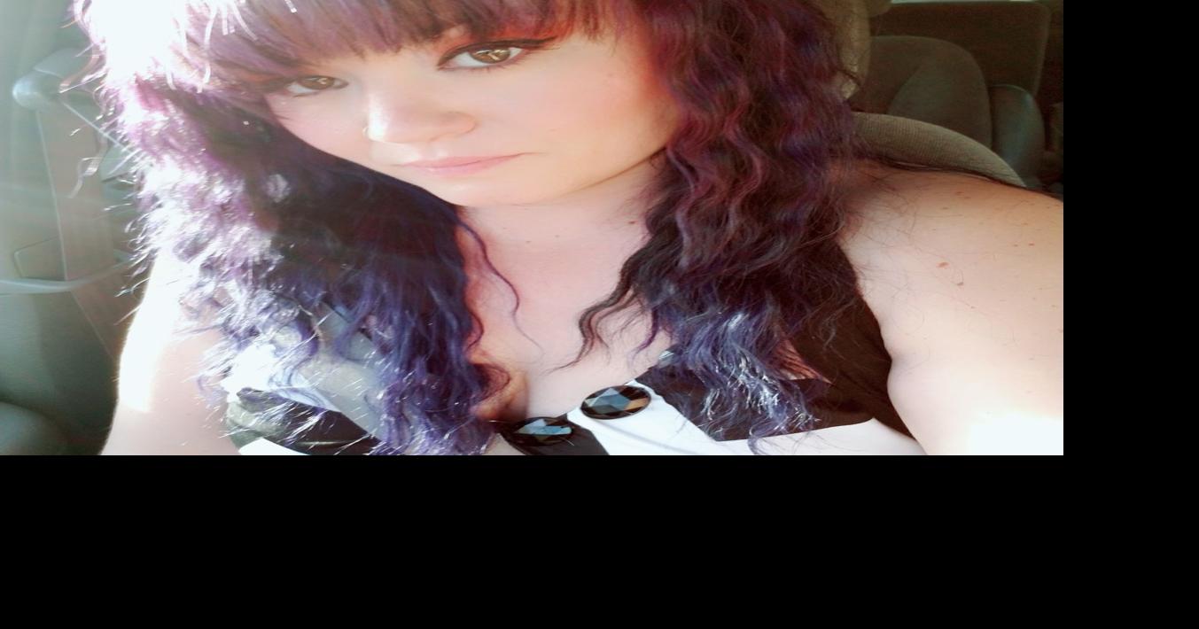 Amber Buckles | | yakimaherald.com