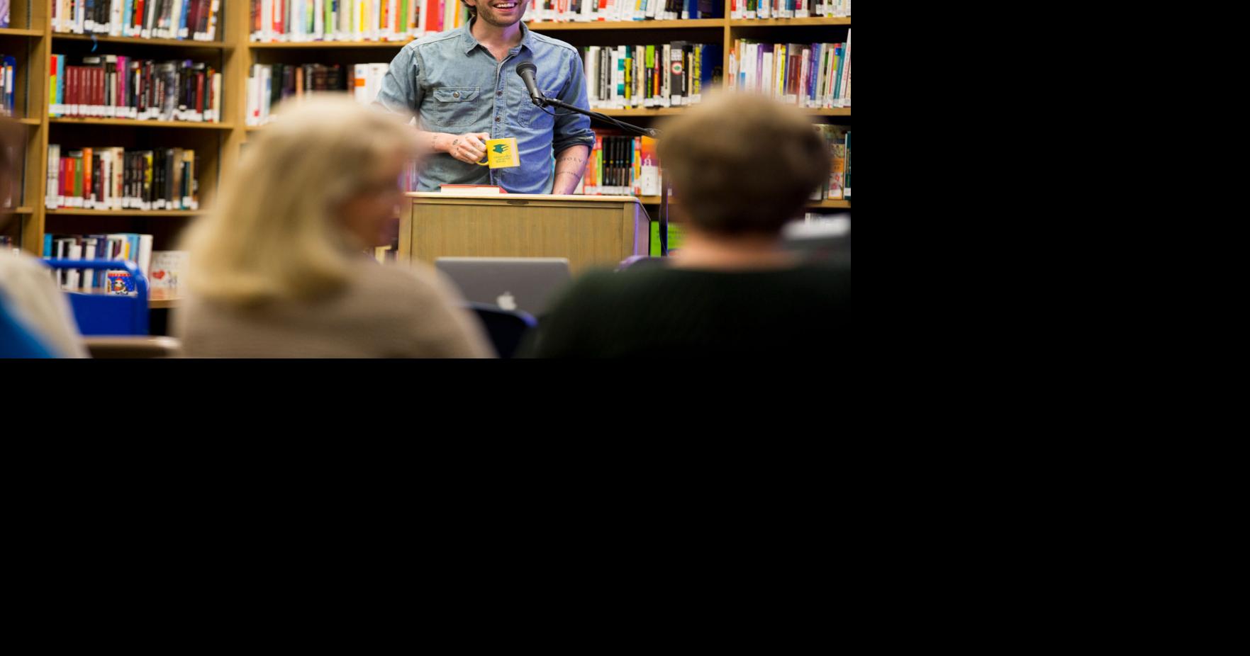 2017 was quite a year for Yakima Valley Libraries | Explore Yakima ...