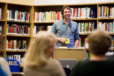 2017 was quite a year for Yakima Valley Libraries | Explore Yakima ...