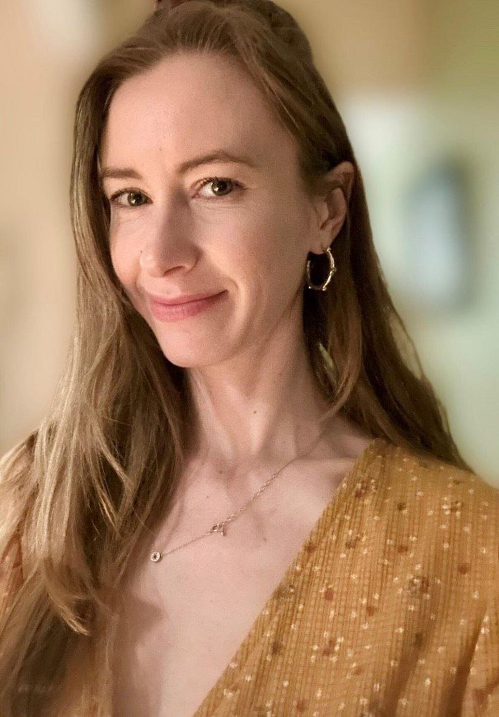 Heather McBreen’s new novel is a witty second-chance romance ...