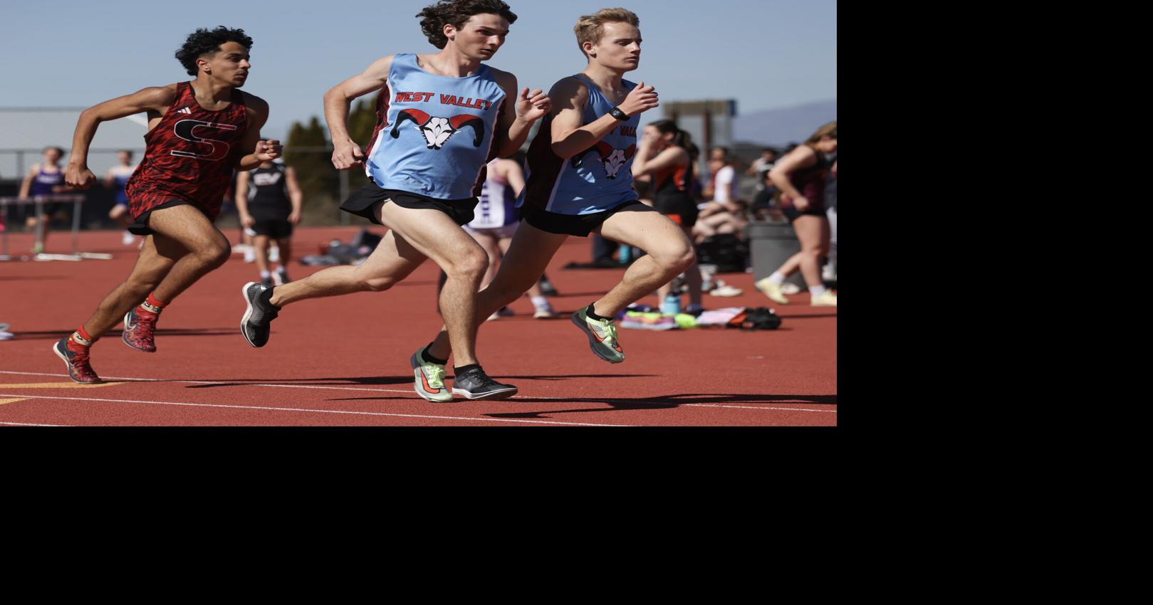 The Valley's state track qualifiers and the Valley bests | Prep Sports ...