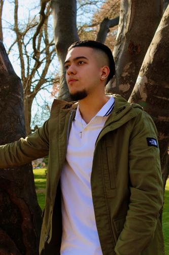 Christian Magana | Profiles | yakimaherald.com