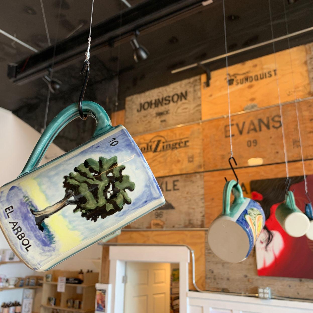 utilitarian art examples