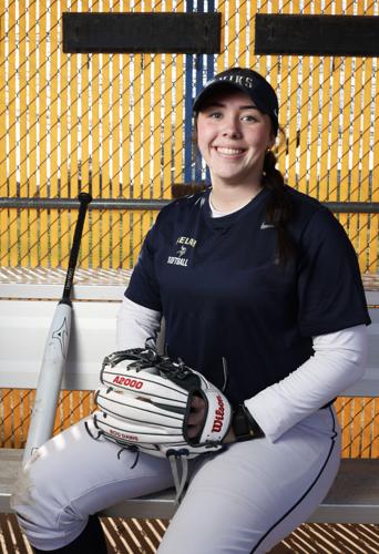 Selah's Avery Brewer poised for big season following injury | Prep ...