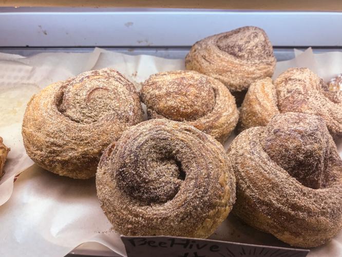 Five superb cinnamon rolls to sample in Yakima and beyond | Explore ...