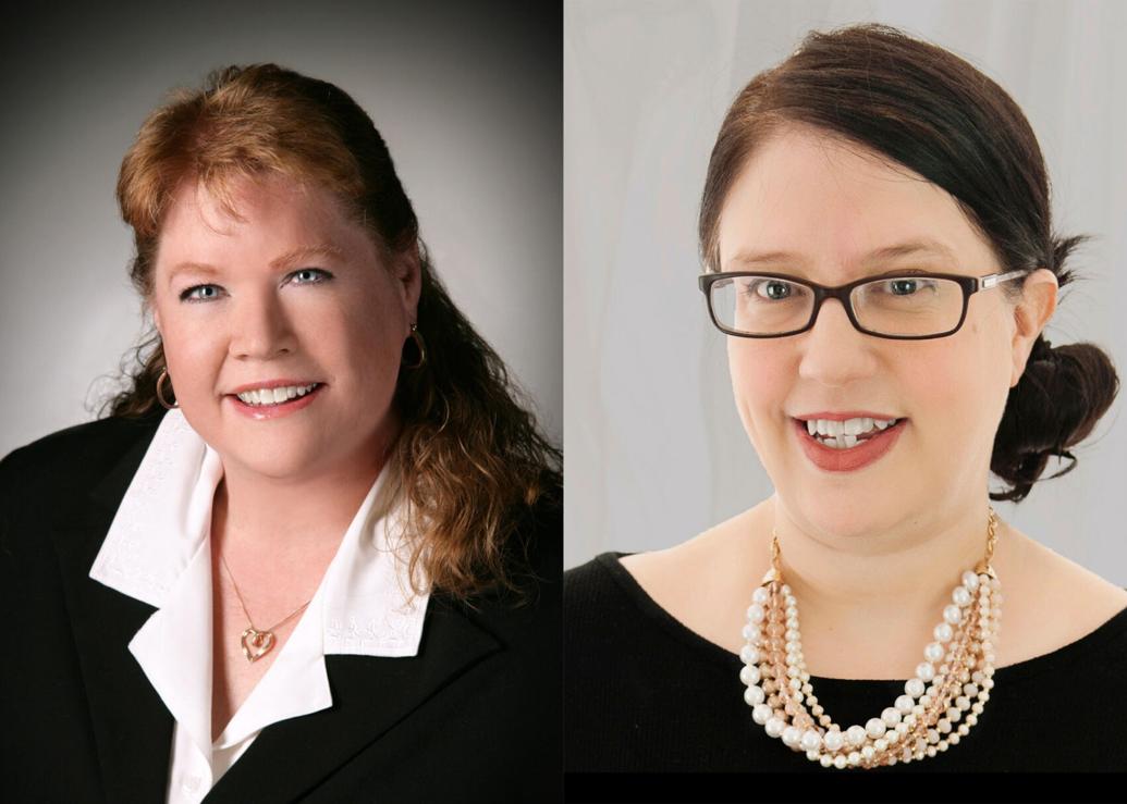 Longtime Yakima school board member Martha Rice challenged by Jennifer ...