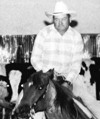 Richard "Dick" Fox Nading | Test | yakimaherald.com