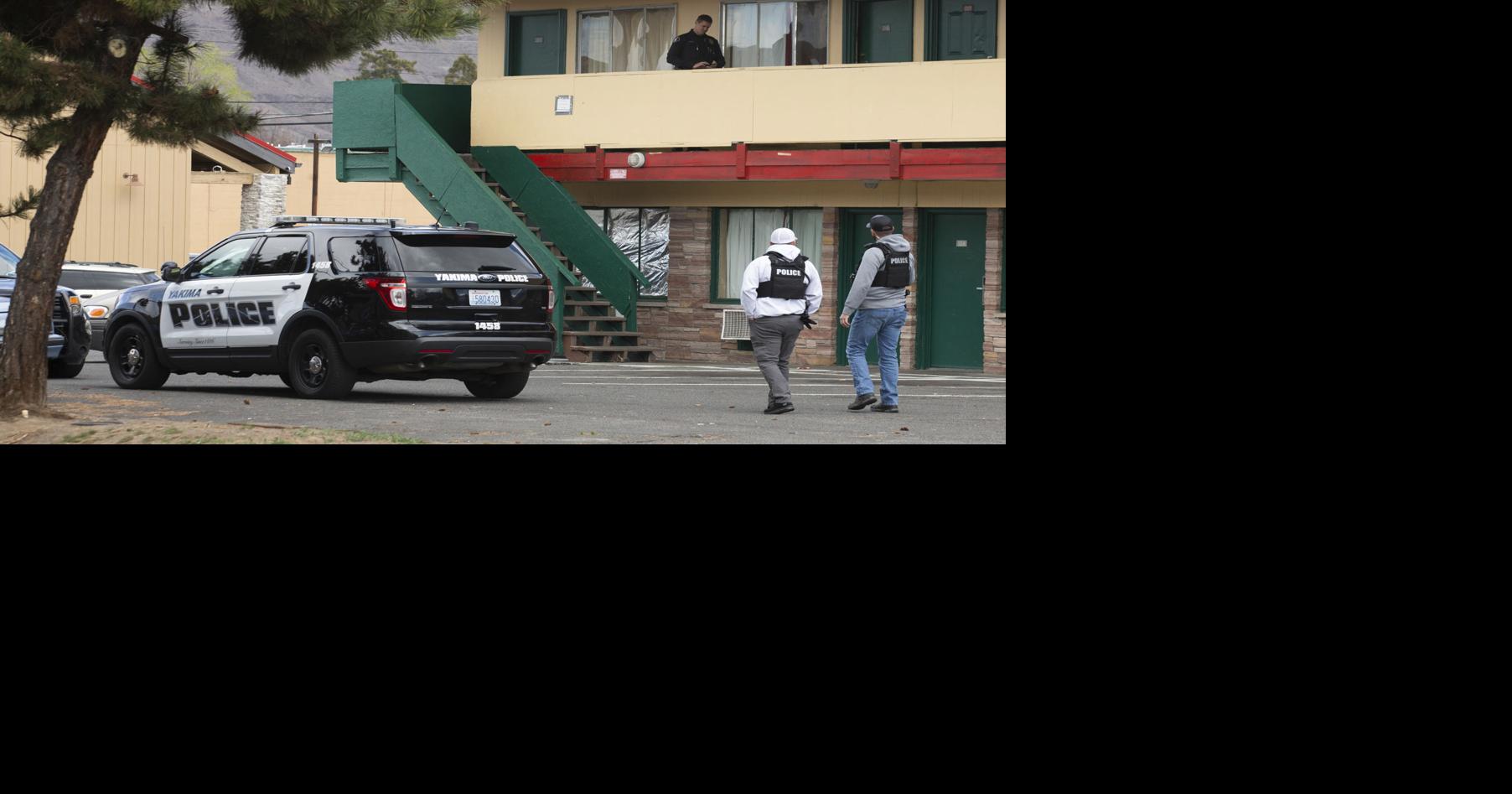 Homicides were down in 2021 in Yakima County. Gangs, domestic violence ...