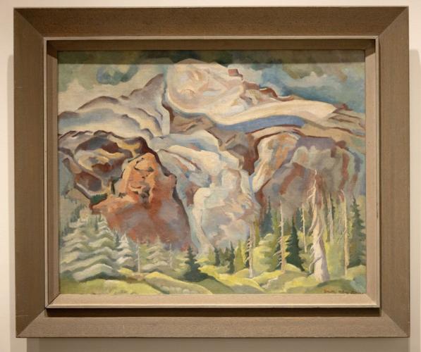 This WA art sleuth showcases almost-forgotten artists | Entertainment ...
