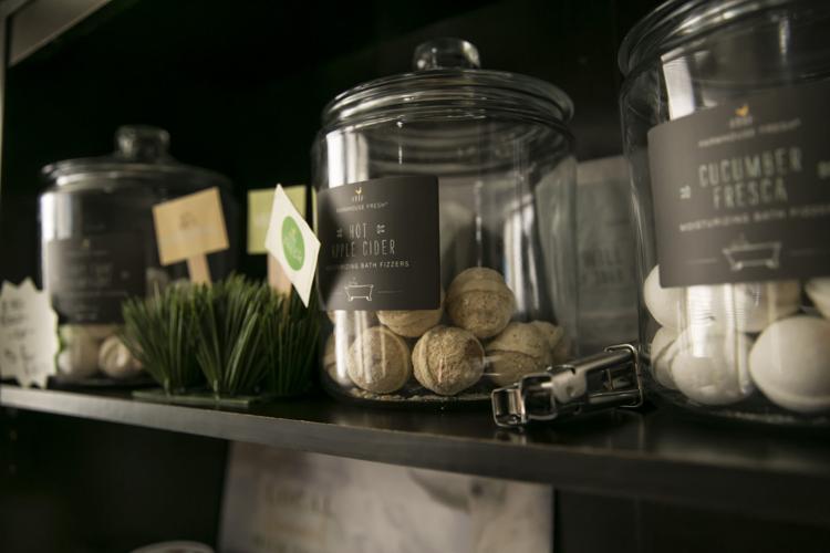 Nailing It: Krista Lortie of D'Anjou Spa | Women In Business ...