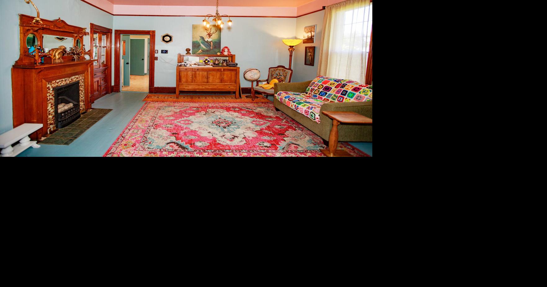 PHOTOS: Tour of the Alexander McAllister House | Photos and Videos ...