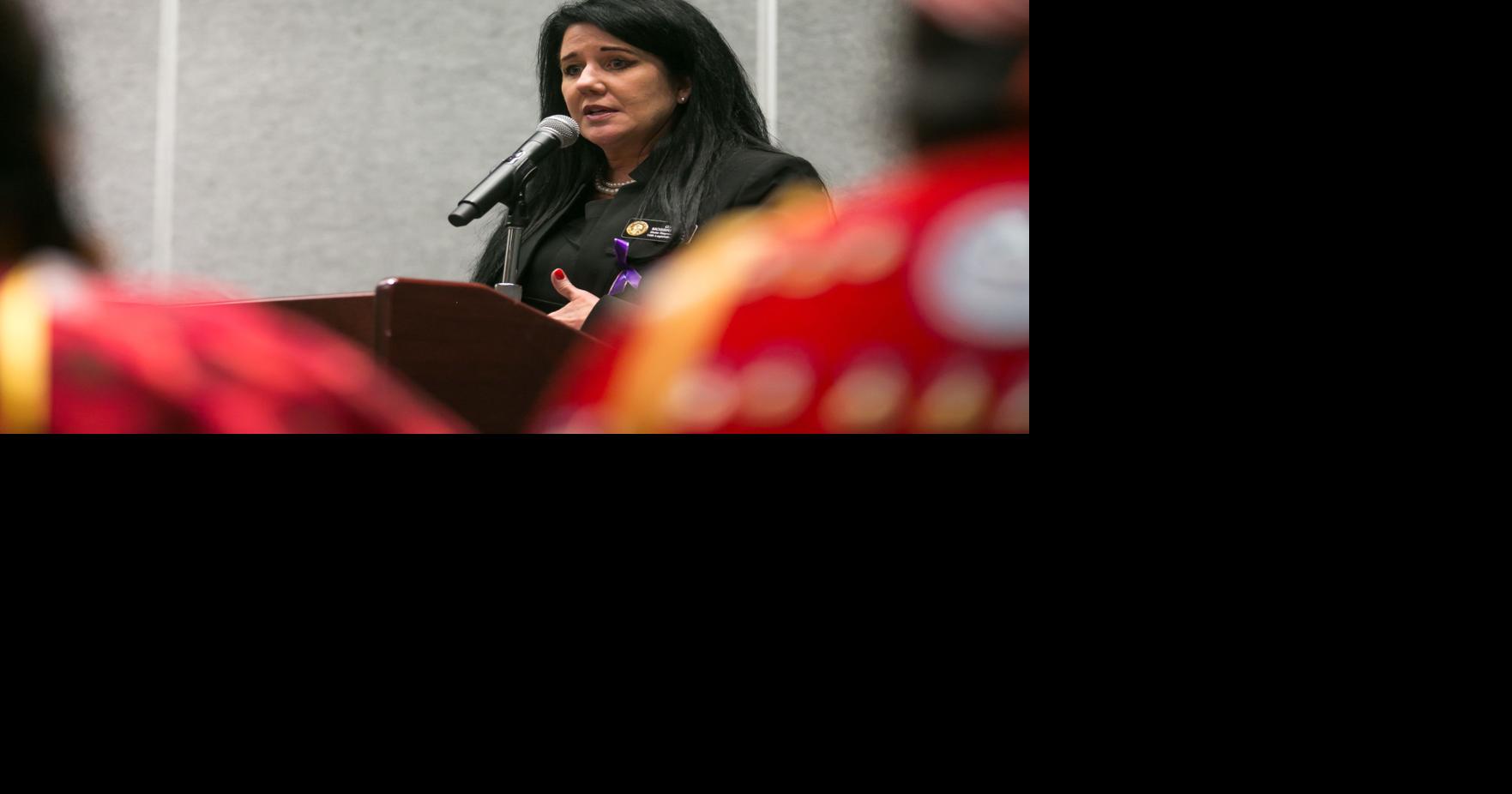 Rep. Gina Mosbrucker won't seek sixth term in state Legislature | Local ...